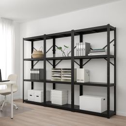 IKEA BROR Regal