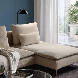 IKEA S&Ouml;DERHAMN 2er-Sofa