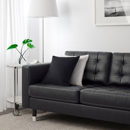 IKEA LANDSKRONA 3er-Sofa