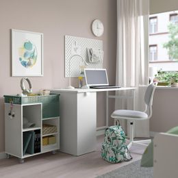 IKEA &Ouml;VNING Servierwagen