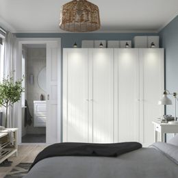 IKEA PAX / GULLABERG Schrankkombination