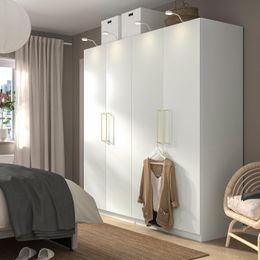 IKEA PAX / FORSAND Kleiderschrank