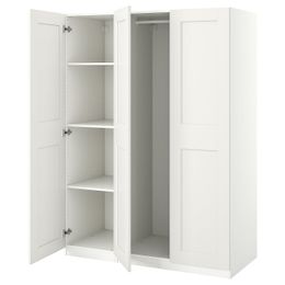IKEA PAX / GRIMO Schrankkombination
