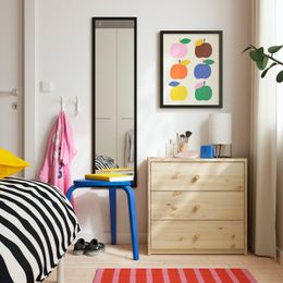 IKEA RAST Kommode mit 3 Schubladen