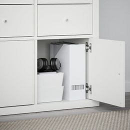 IKEA KALLAX Einsatz mit T&uuml;r