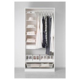 IKEA PAX / BERGSBO Schrankkombination