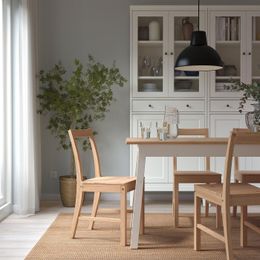 IKEA PINNTORP Stuhl