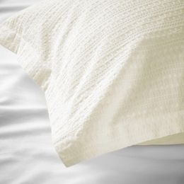 IKEA LUKTVICKER Bettw&auml;sche-Set, 3-teilig