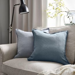 IKEA LAGERPOPPEL Kissenbezug
