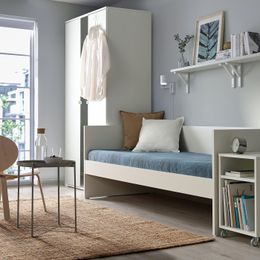 IKEA VIHALS Tagesbett/1 Matratze