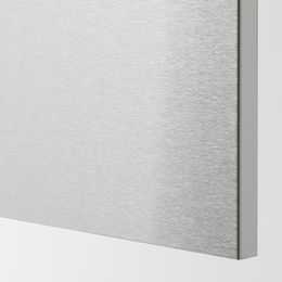 IKEA METOD 1 Front f&uuml;r Geschirrsp&uuml;ler