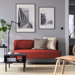 IKEA LILLEHEM 2er-Sitzelement