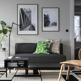 IKEA LILLEHEM 2er-Sitzelement