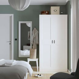 IKEA PAX / GRIMO Kleiderschrank