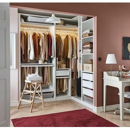 IKEA PAX Eckkleiderschrank