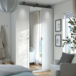 IKEA PAX / KAMMARTORP/GULLABERG Schrankkombination