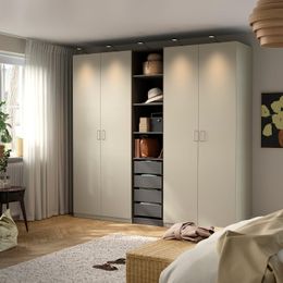 IKEA PAX / FORSAND Schrankkombination