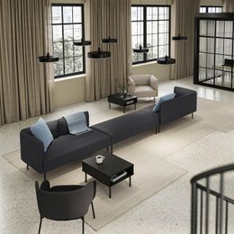 IKEA LILLEHEM 6er-Sitzelement
