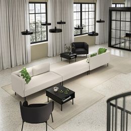 IKEA LILLEHEM 6er-Sitzelement