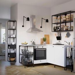 IKEA ENHET Aufbewahrungskombi