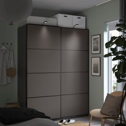 IKEA PAX / MEHAMN Kleiderschrank
