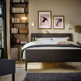 IKEA IDAN&Auml;S Bettgestell