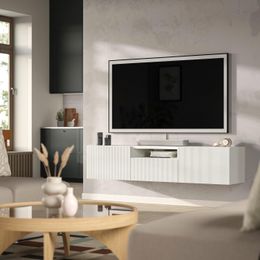IKEA BEST&Aring; TV-Bank