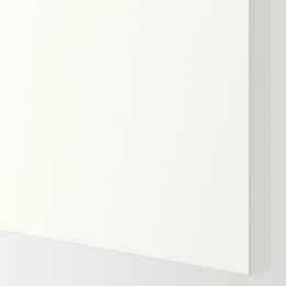 IKEA METOD Wandschrank mit Abtropfgestell