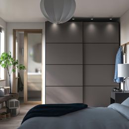 IKEA PAX / MEHAMN Kleiderschrank