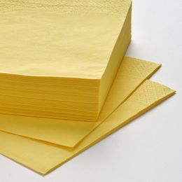 IKEA FANTASTISK Papierserviette