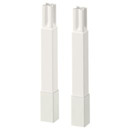 IKEA ENHET Bein f&uuml;r Regalrahmen