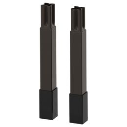 IKEA ENHET Bein f&uuml;r Regalrahmen