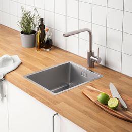 IKEA VRESJ&Ouml;N Einbausp&uuml;le, 1 Becken