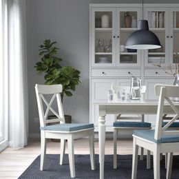 IKEA JUSTINA Stuhlkissen