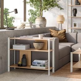 IKEA J&Auml;TTESTA Beistelltisch