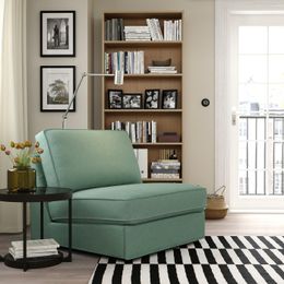 IKEA KIVIK 1er-Bettsofa