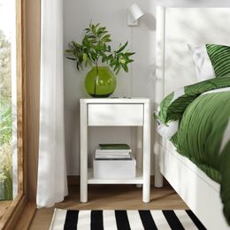 IKEA TONSTAD Ablagetisch