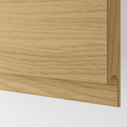 IKEA METOD Wandschrank mit B&ouml;den