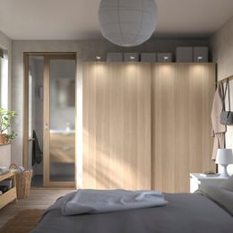 IKEA PAX / HASVIK Kleiderschrank