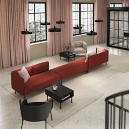 IKEA LILLEHEM 6er-Sitzelement