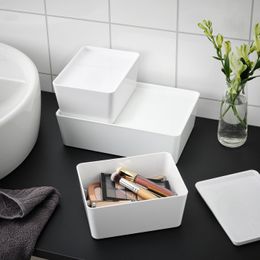 IKEA KUGGIS Box mit Deckel