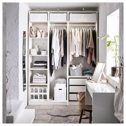 IKEA PAX Kleiderschrank