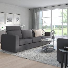 IKEA VIMLE 3er-Sofa