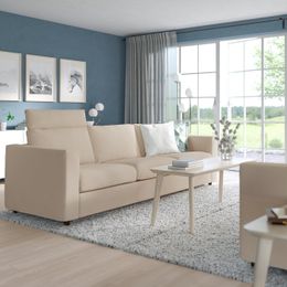 IKEA VIMLE 3er-Sofa