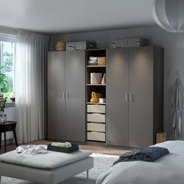 IKEA PAX / FORSAND Schrankkombination