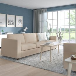 IKEA VIMLE 3er-Sofa