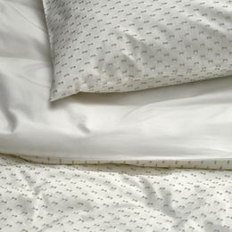 IKEA BANDKNIPPE Bettw&auml;sche-Set, 3-teilig