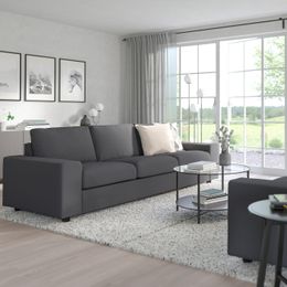 IKEA VIMLE 3er-Sofa
