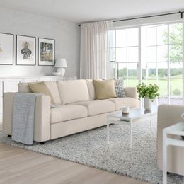 IKEA VIMLE 3er-Sofa