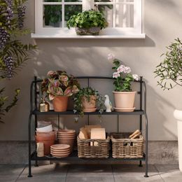 IKEA L&Auml;CK&Ouml; Regal